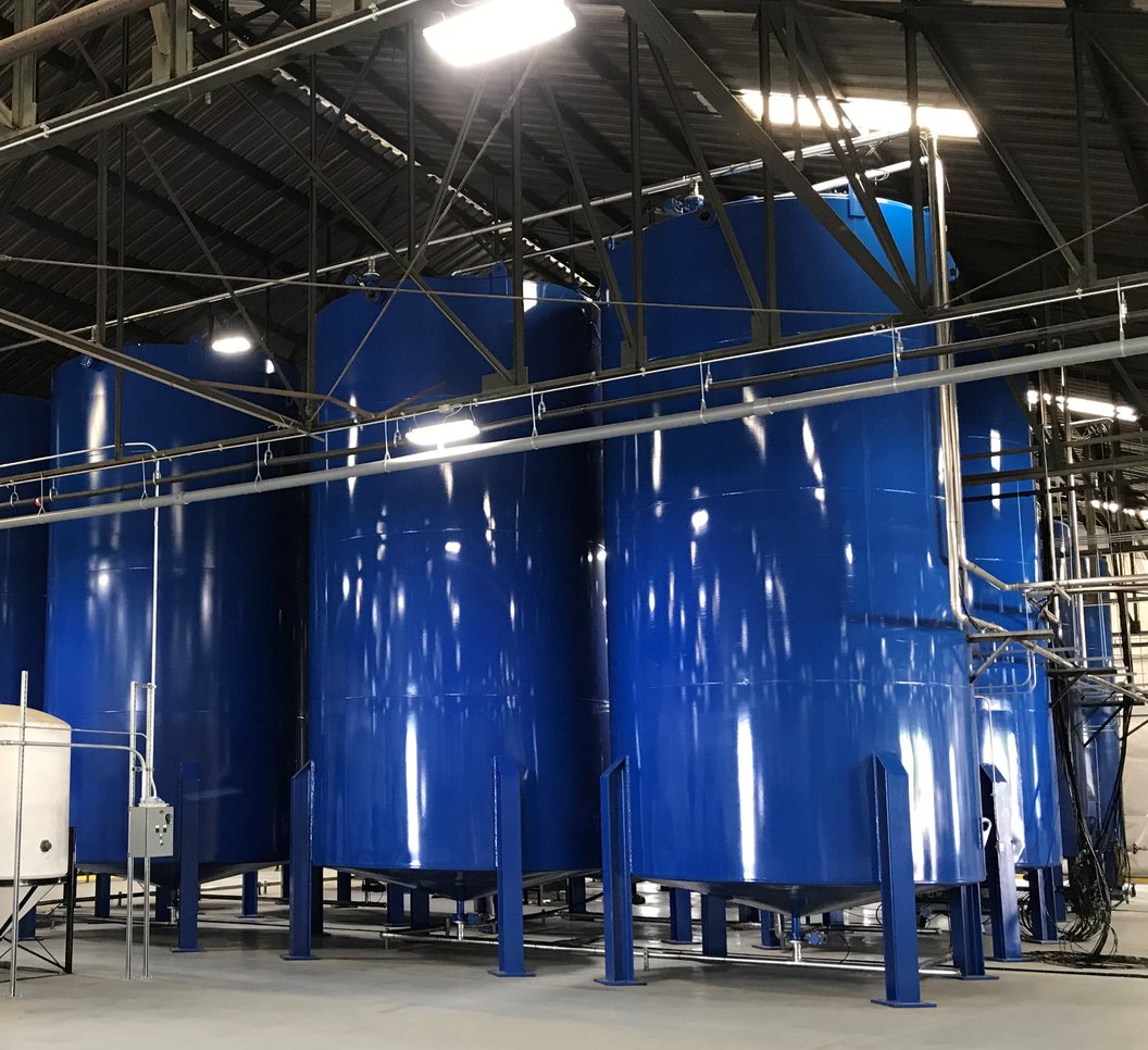 An Introduction to Oily Wastewater Treatment and Oil Recovery Services