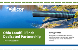 Our Work | Real World Case Studies | Valicor