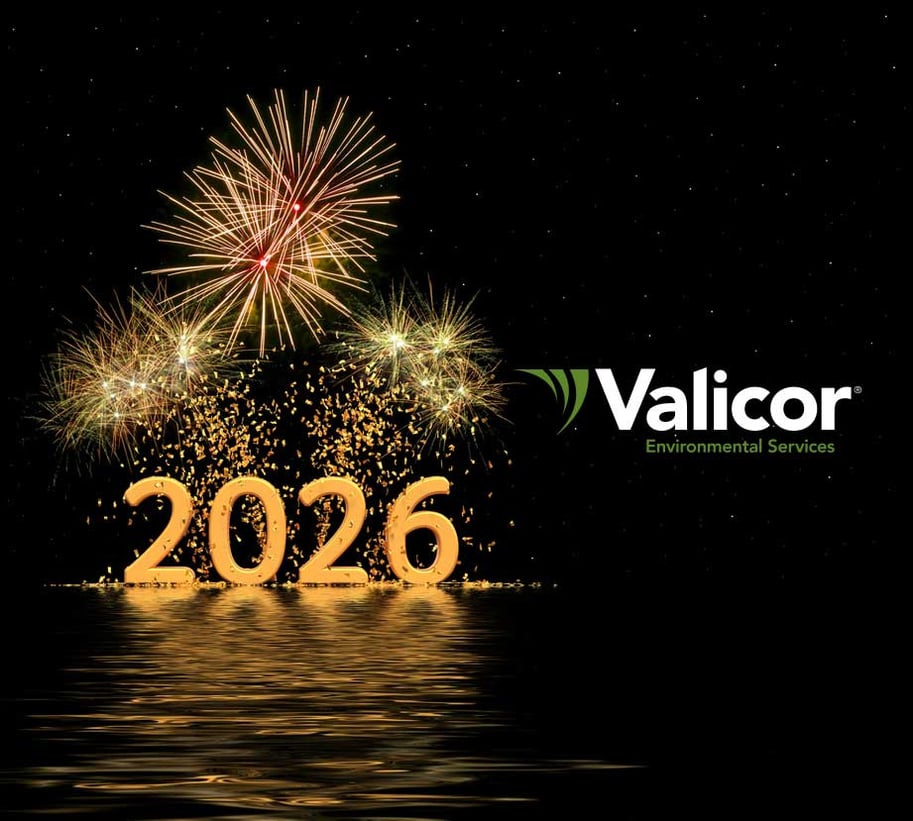 Dayton, Ohio Wastewater Services | Hazardous Waste Treatment | Valicor