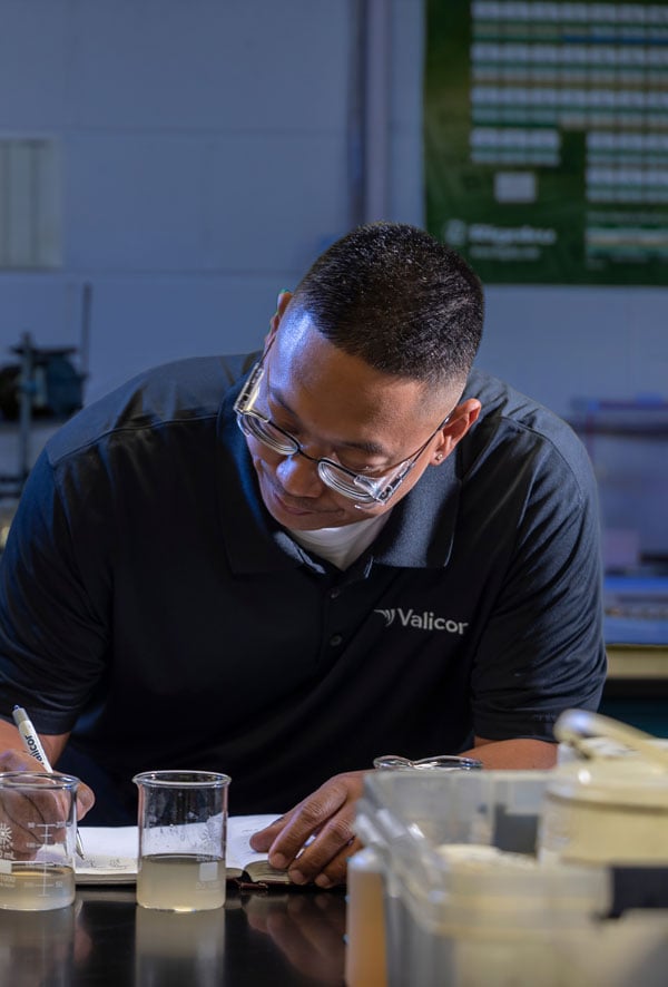 Centralized Wastewater Treatment | Valicor