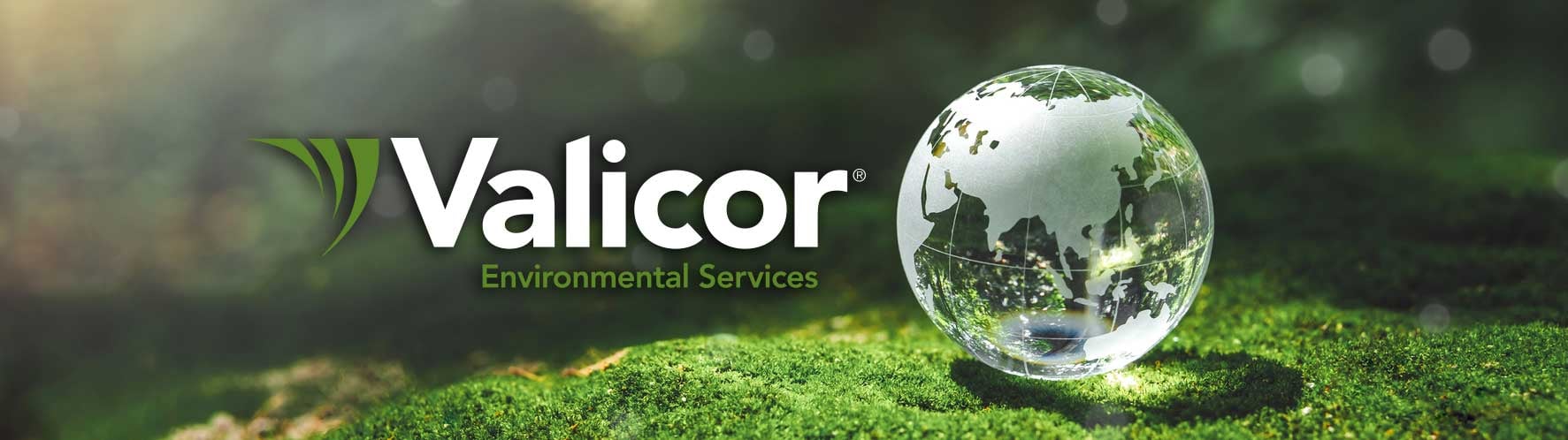 Earth Day at Valicor: Protecting the Environment Through Purposeful Action