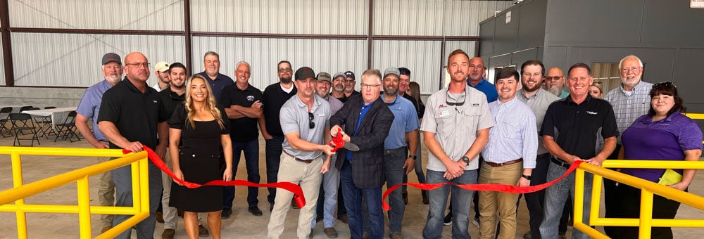 Valicor Expands Operations with New Solidification Pit in Cullman ...