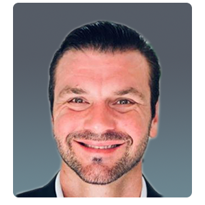 Meet Our Team | Ken Hines