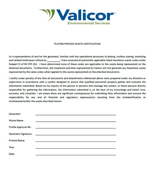 Client Portal | Valicor