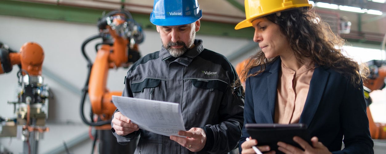 Total Waste Management: A Different Approach to Industrial Waste