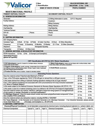 Client Portal | Valicor