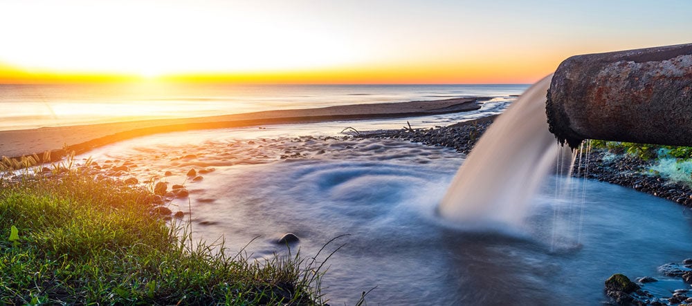 Understanding Wastewater: Common Industrial Wastewater Streams, and Non ...