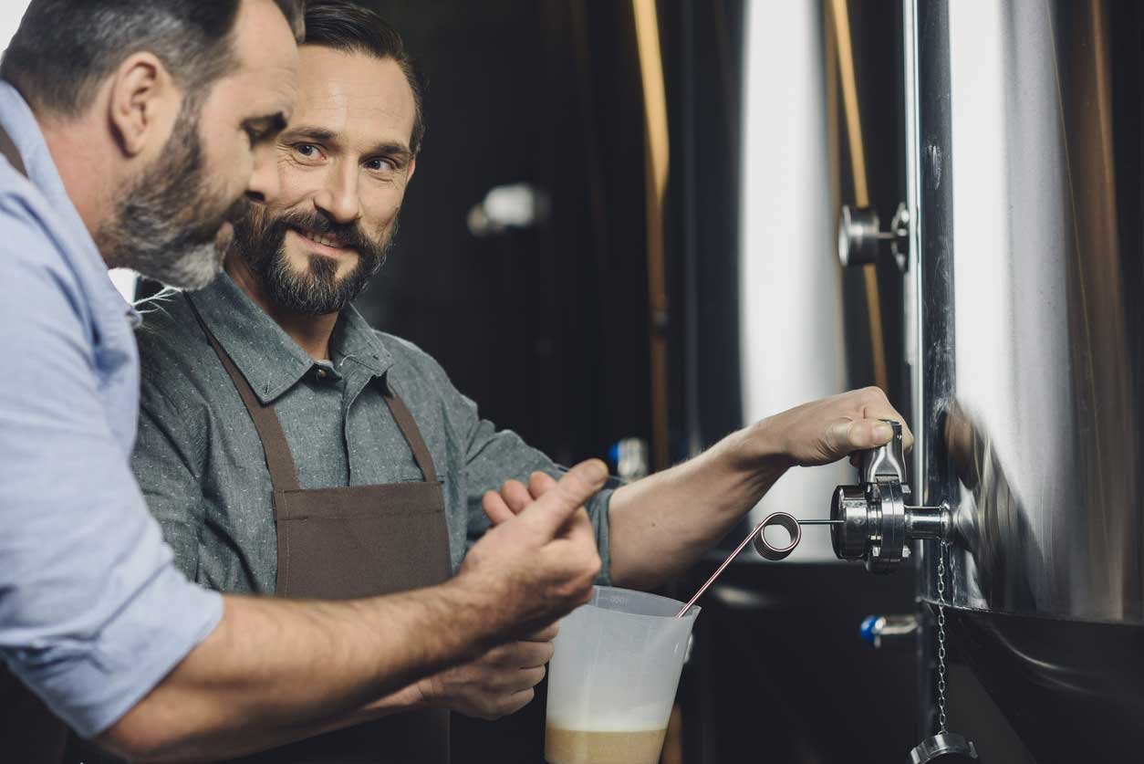 Brewing Up a Clean Future: The Importance of Proper Brewery Wastewater ...