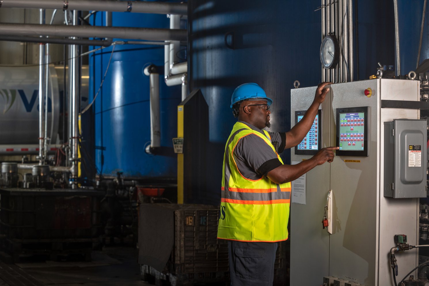 Explore Our Resources | Valicor