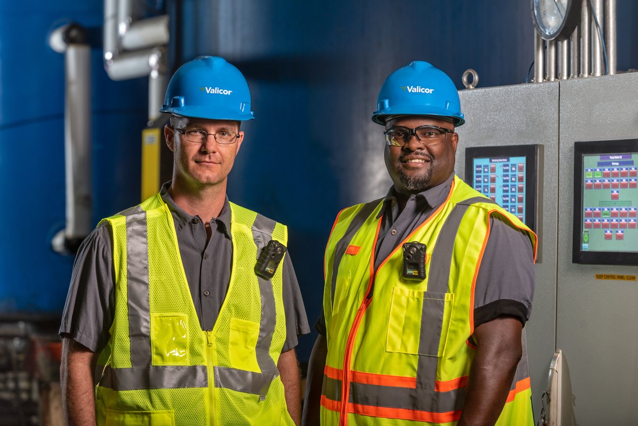 Centralized Wastewater Treatment | Valicor