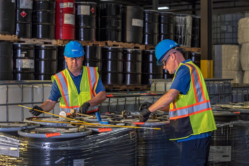 Centralized Wastewater Treatment | Valicor