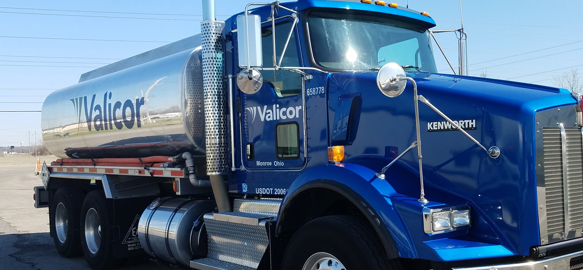 Oil Services | Valicor